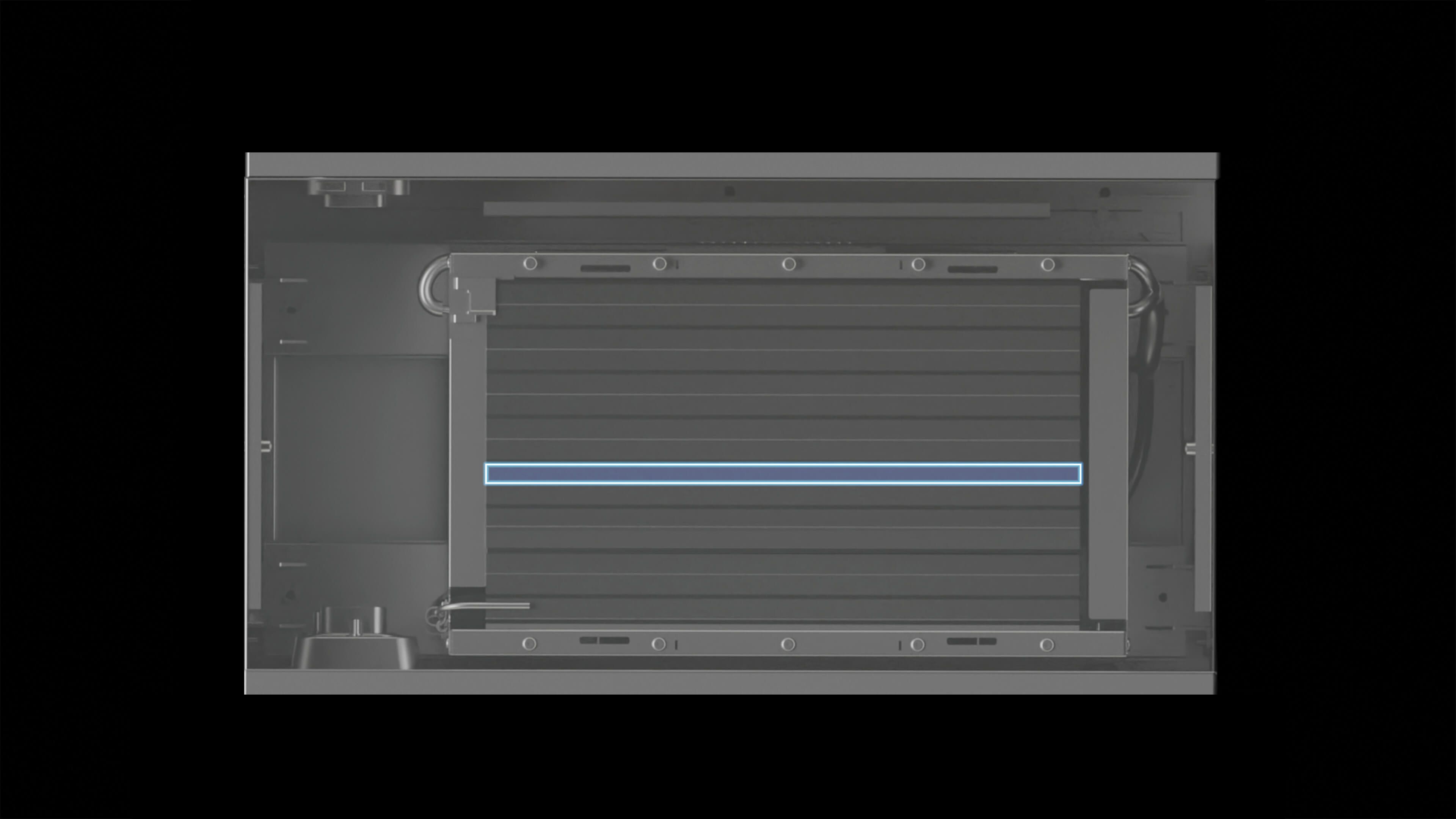 PowerPod Home Battery Energy Storage System｜WHES