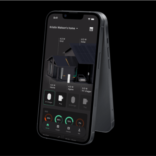 Residential Energy Storage Solutions｜WHES